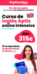¿Cuándo caduca Aptis? | Aptis Online | Titulo Aptis Online